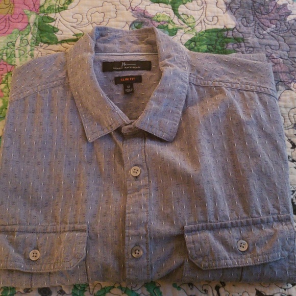 Marc Anthony | Shirts | Marc Anthony Shirt | Poshmark